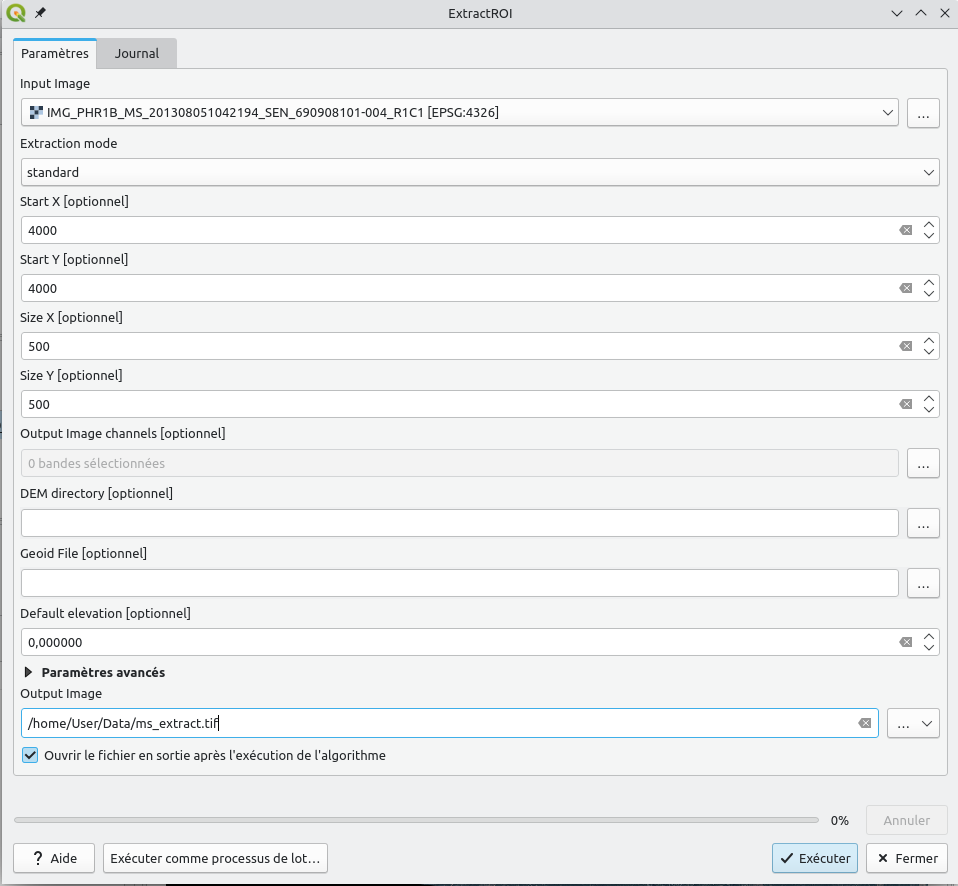 Common Use Cases — Orfeo ToolBox 9.0.0 documentation