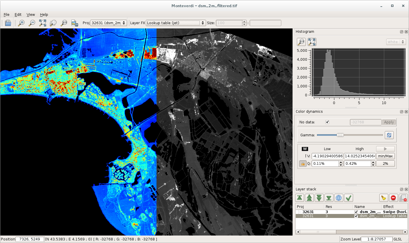 Orfeo ToolBox 5.10 is out! – Orfeo ToolBox